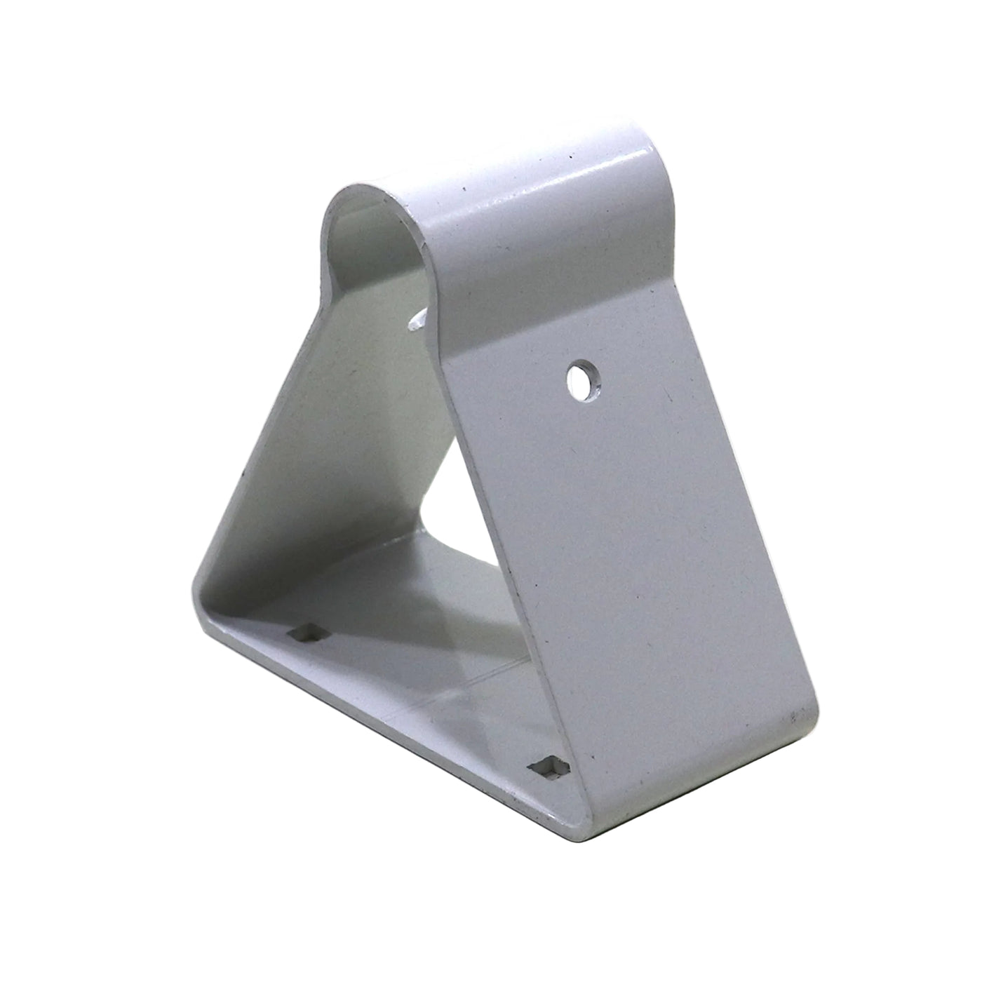 White Roof Rack Riser — coleman pop up parts