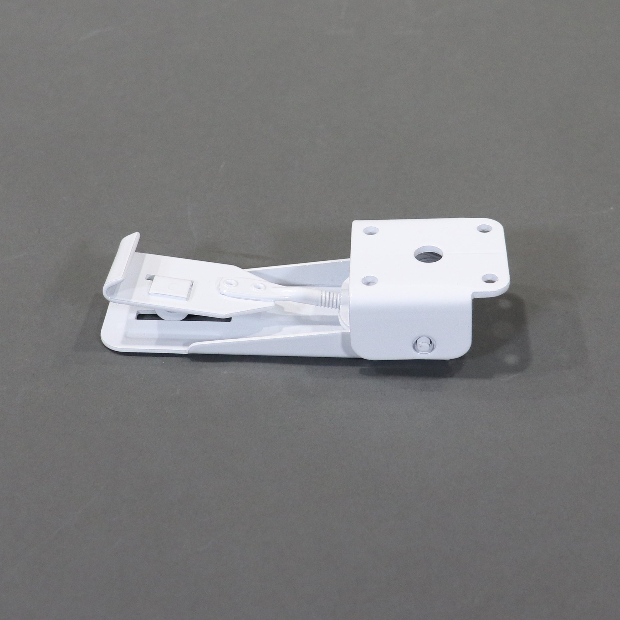 Locking Roof and Storage Box Latch White — coleman pop up parts