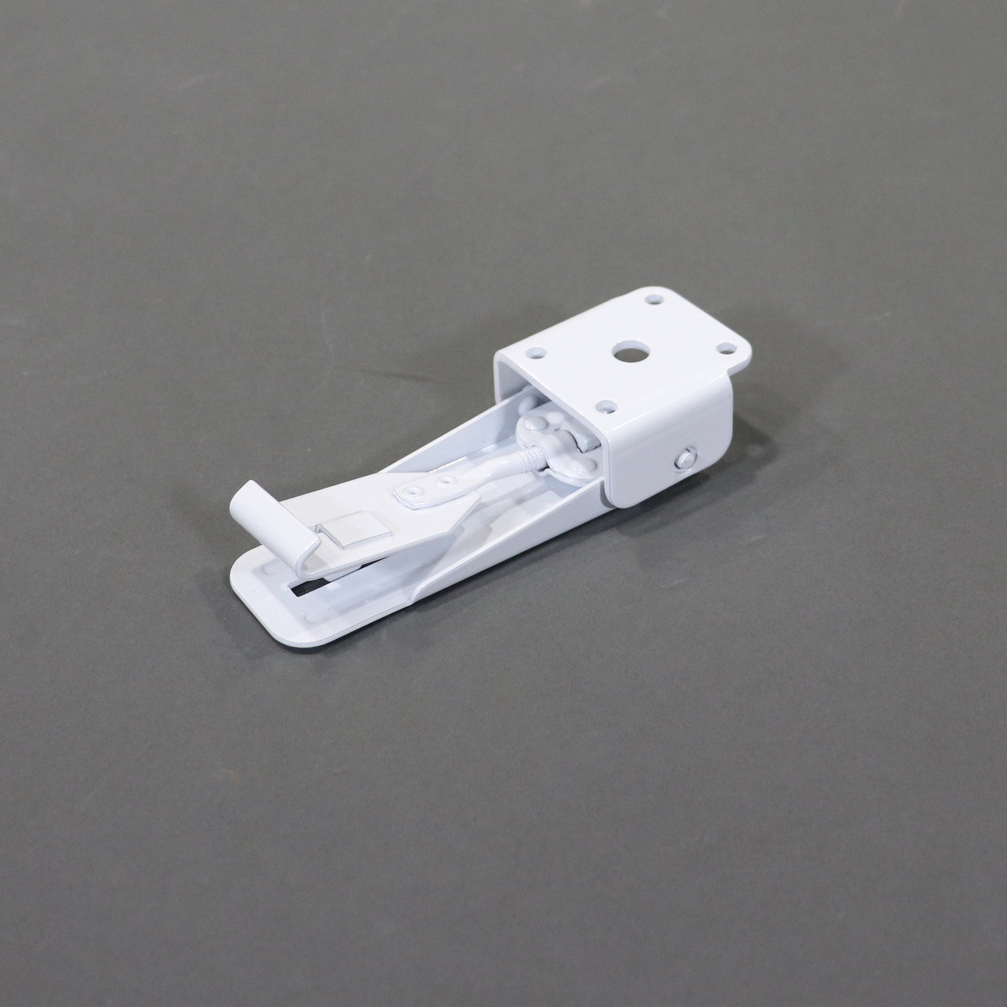 Locking Roof and Storage Box Latch White — coleman pop up parts