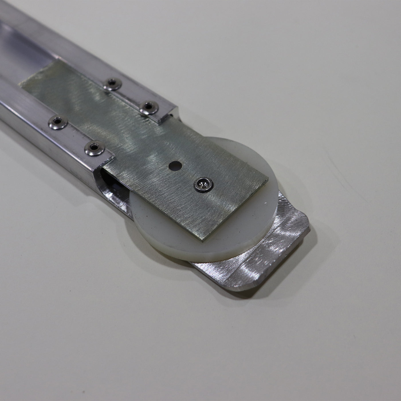 Universal Bed Rails For Units Built Before 1997 — coleman pop up parts