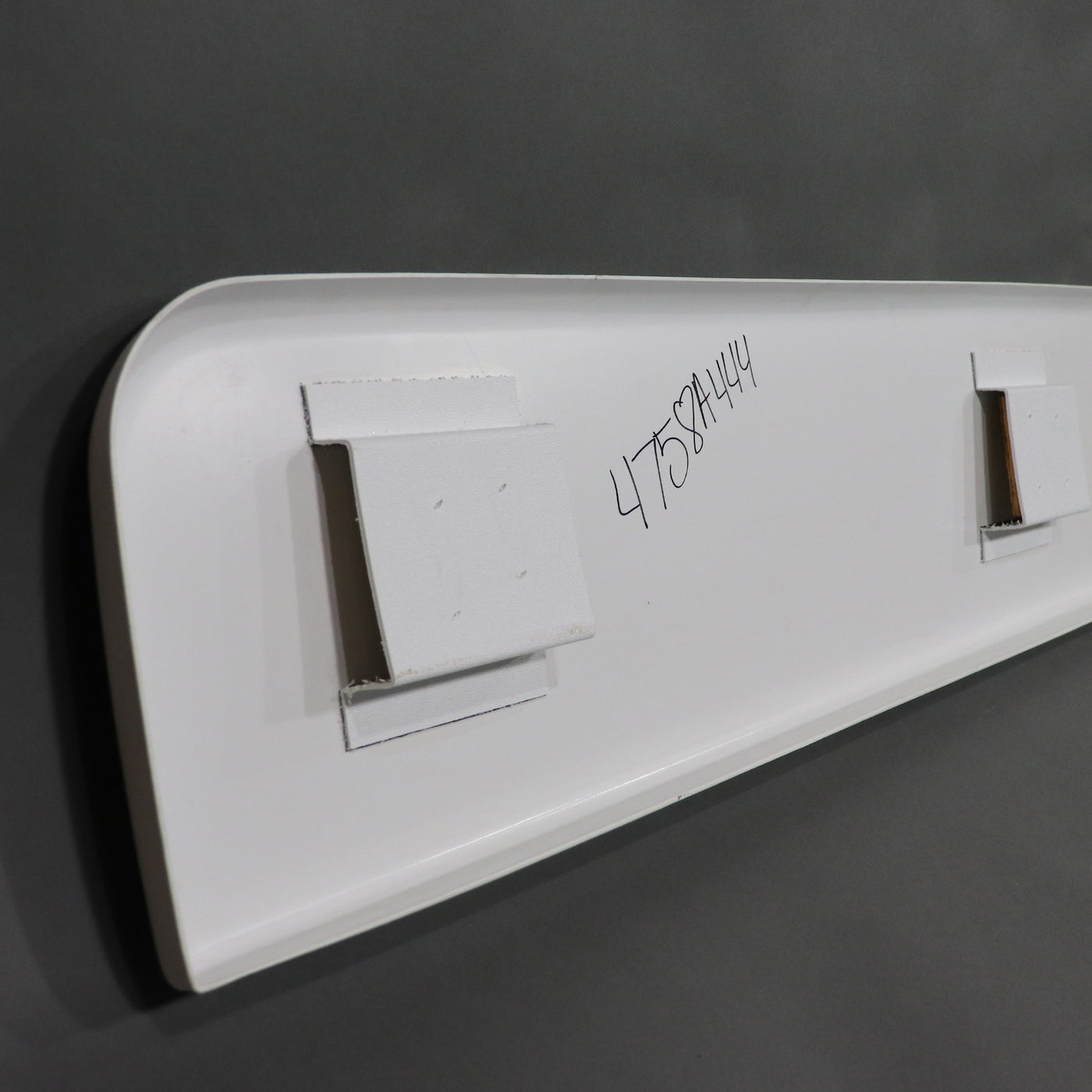 Roof End Cap — coleman pop up parts