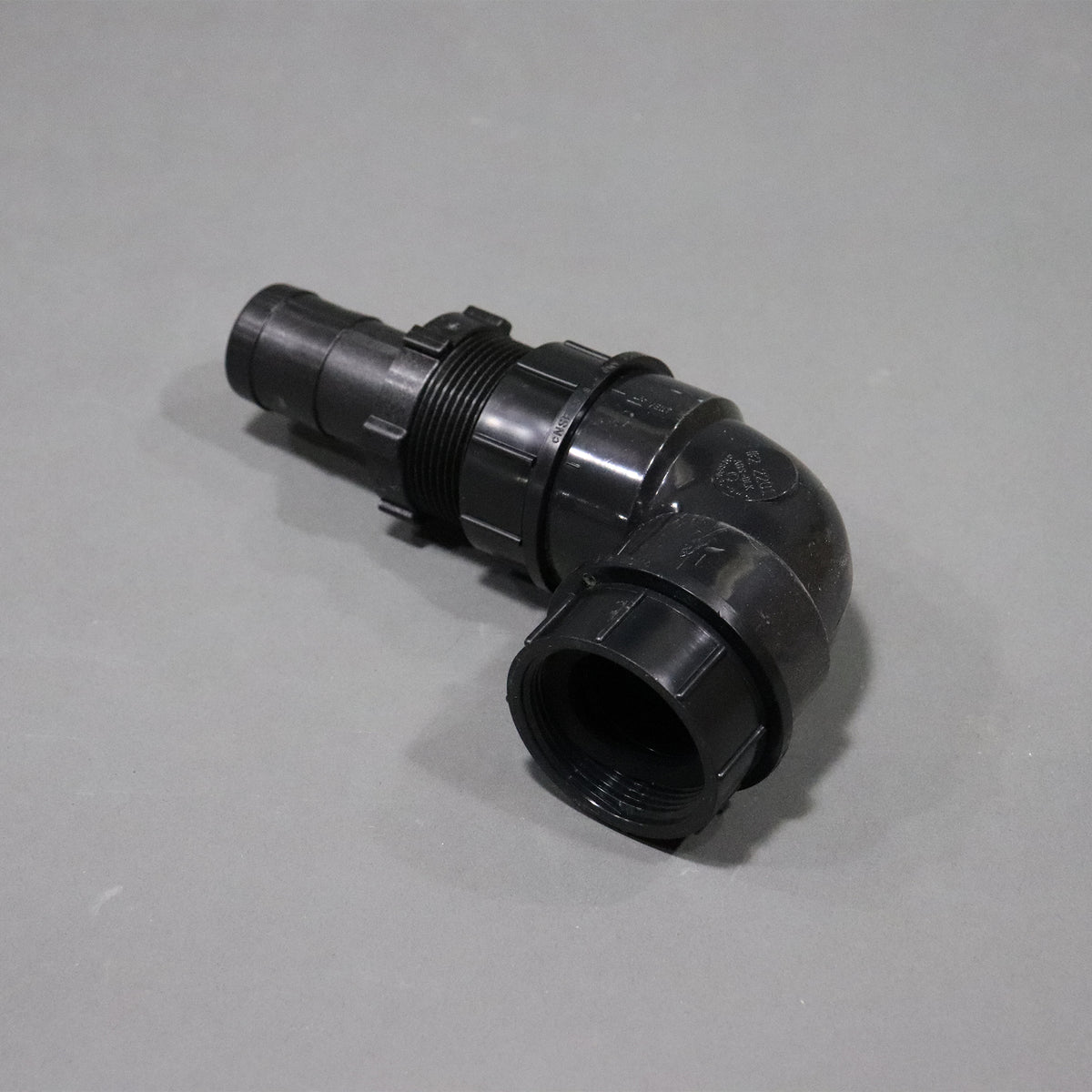 Sink Drain Elbow — coleman pop up parts