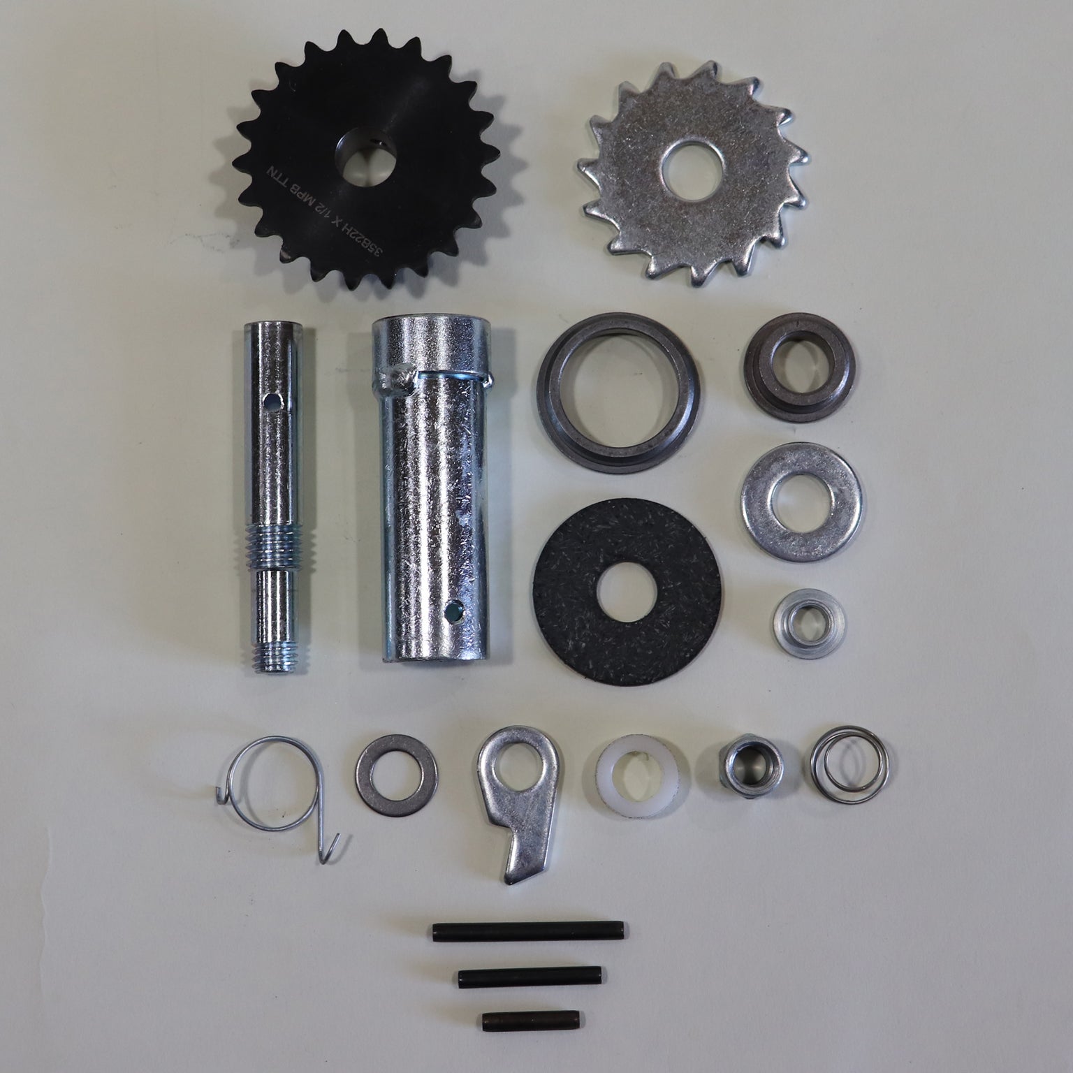 Crank Assemblies — coleman pop up parts