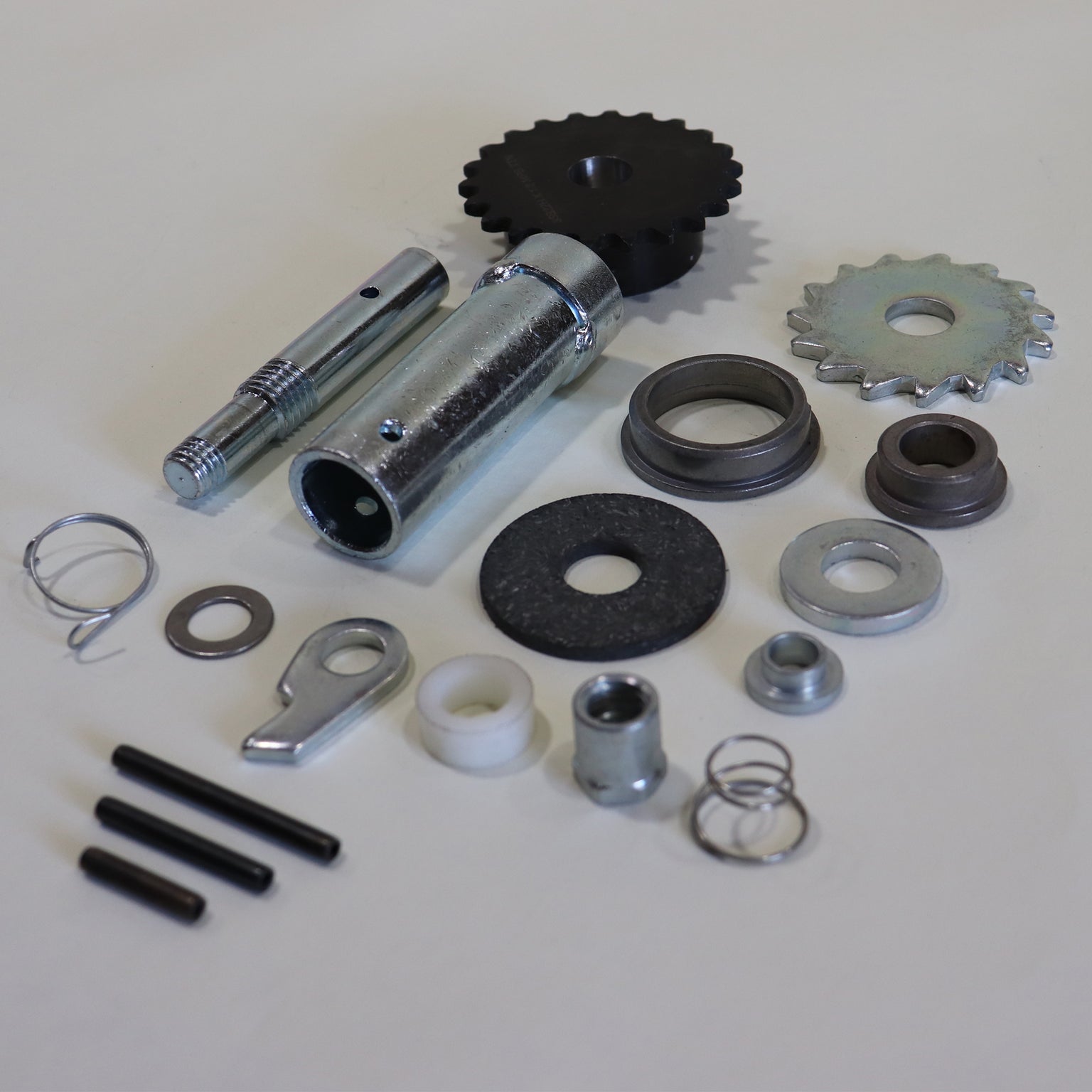 Crank Assemblies — coleman pop up parts