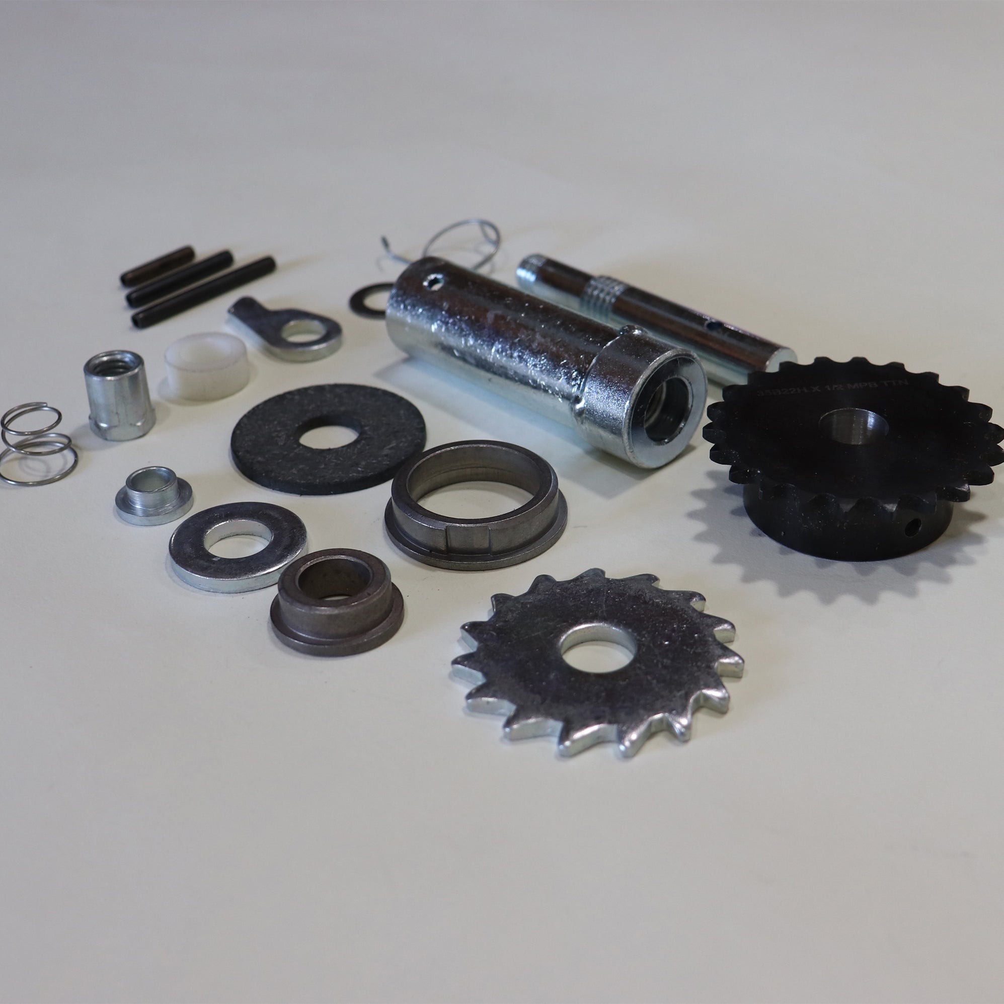 Chain Driven Crank Rebuild Kit — coleman pop up parts
