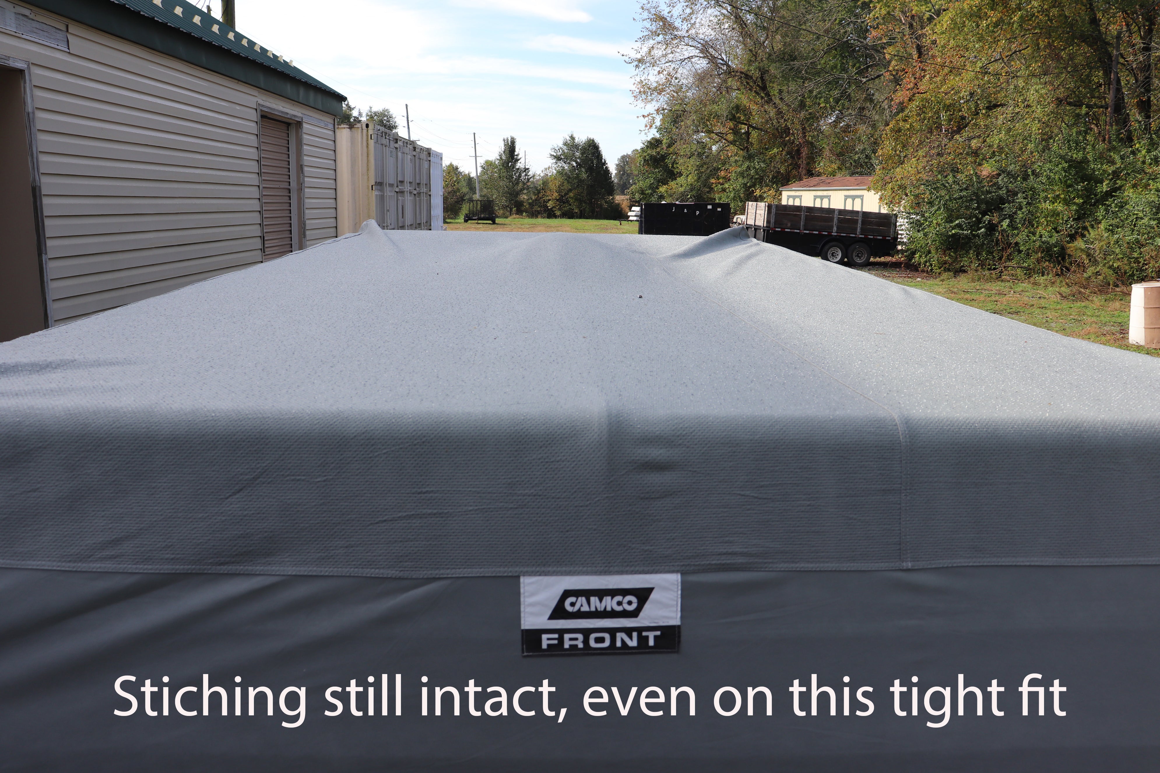 UltraGuard Pop Up Covers — coleman pop up parts
