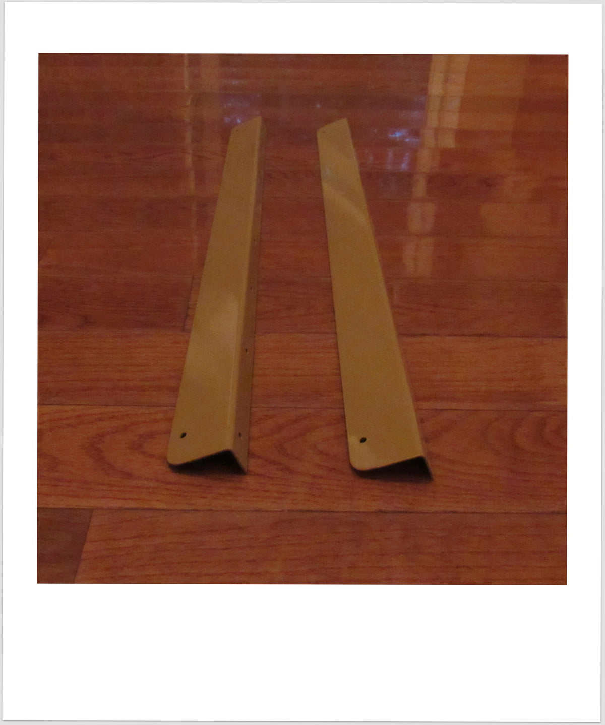 Table Brace Package — coleman pop up parts