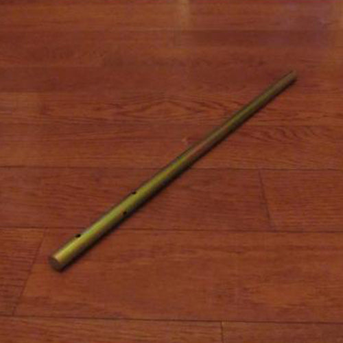 Whiffle Tree Extension — coleman pop up parts