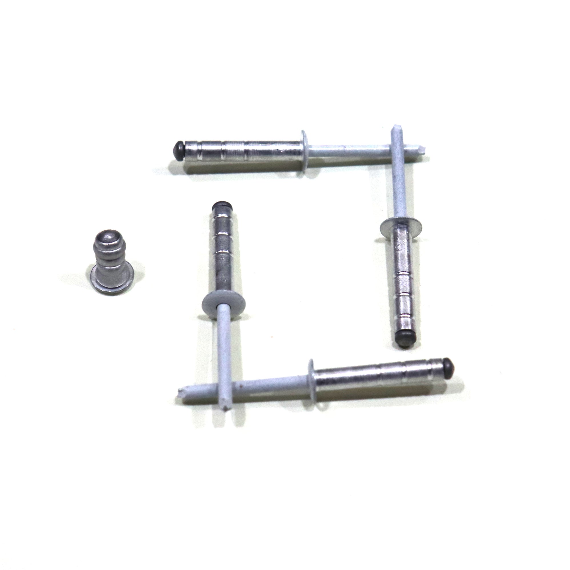 White Pop Rivet — coleman pop up parts