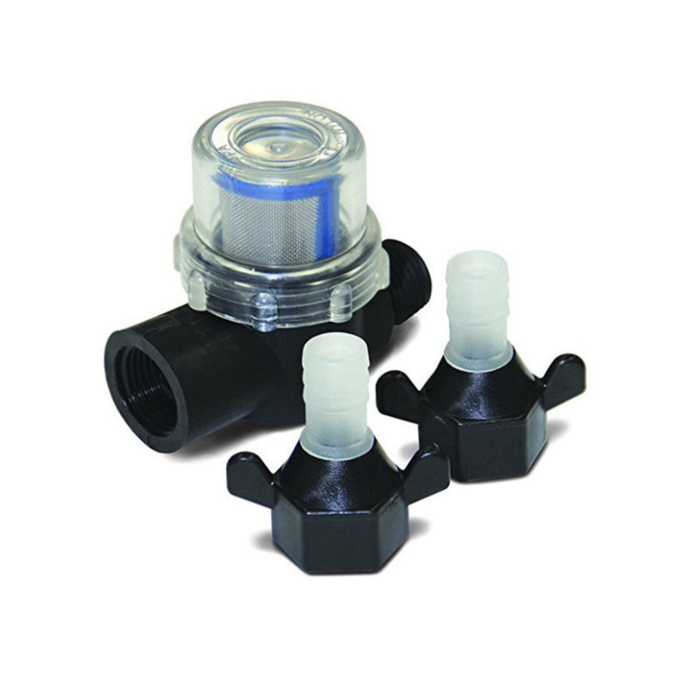 Flow Max Water Pump — coleman pop up parts