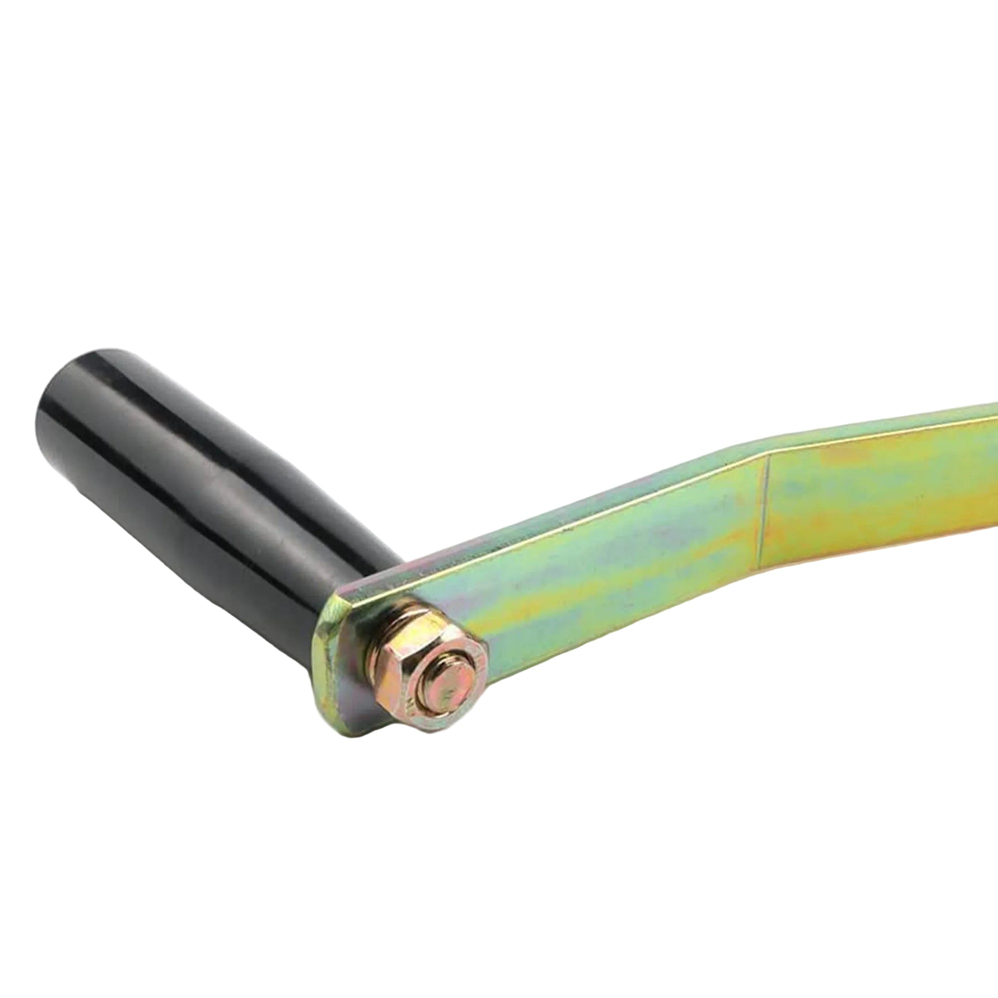 Coleman and Fleetwood pop up camper new style crank handle — coleman ...